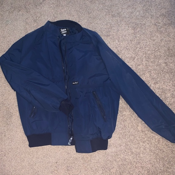 Tony Lama | Jackets & Coats | Vintage Tony Lama Nylon Windbreaker ...